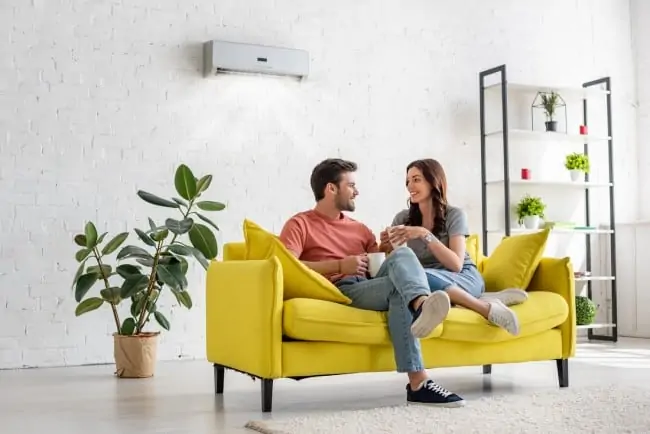 Air Conditioning - Summit Services